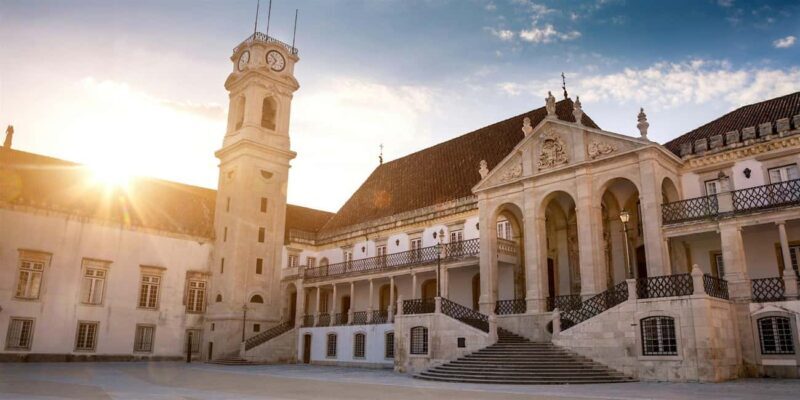 Coimbra Best Of: Private walking tour with tickets - The Experience: Deep Dive into Coimbra’s Charms