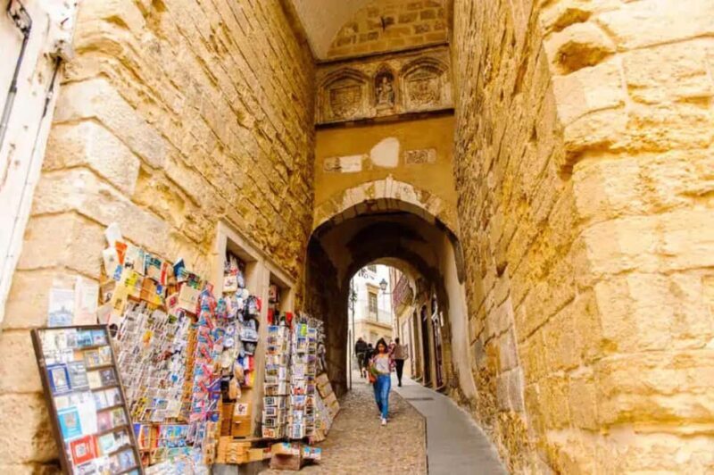 Coimbra Best Of: Private walking tour with tickets - The Sum Up