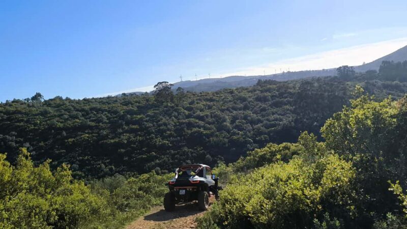 Coimbra - Condeixa: 60-minute Off-road Buggy Adventure - Final Thoughts