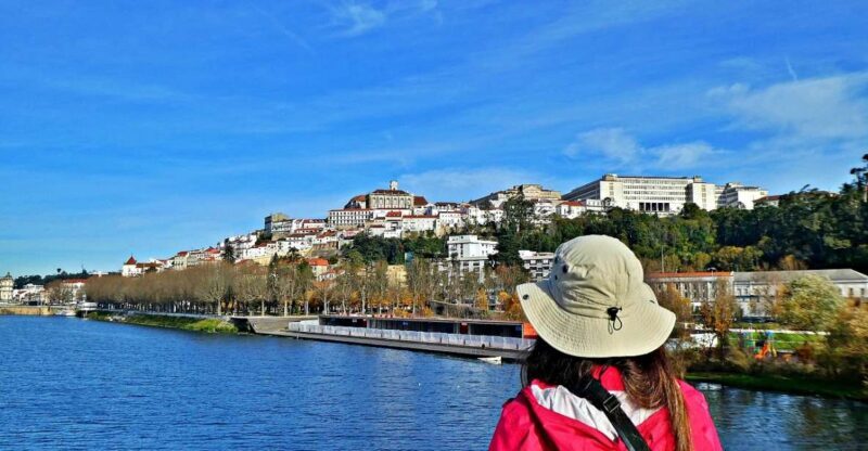 Coimbra: Discover the Charms and Highlights Walking Tour - A Deep Dive into the Coimbra Walking Tour