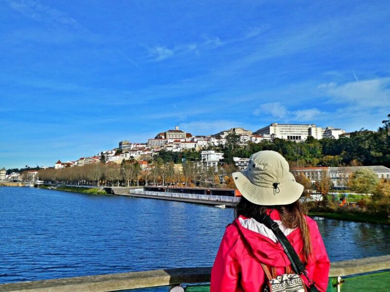 Coimbra: Discover the Charms and Highlights Walking Tour - The Sum Up