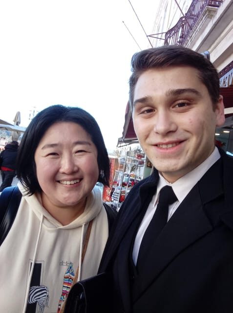 Coimbra: Guided tour with a local student - The Overall Experience