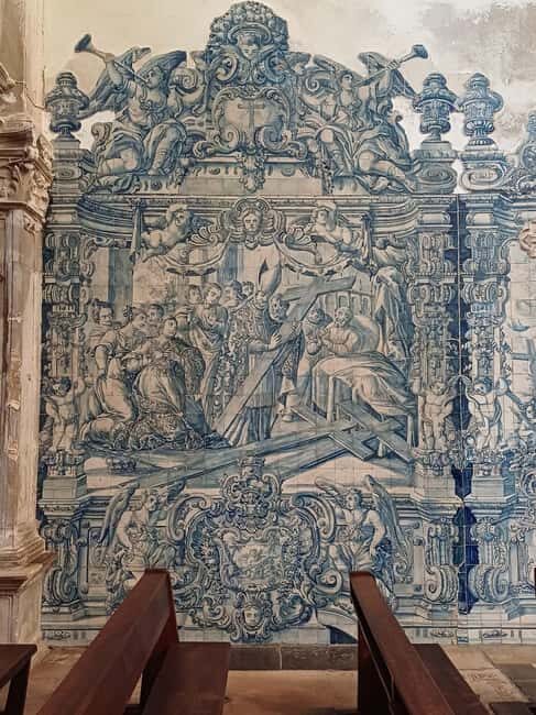 Coimbra Historic Center - Private visit - The Value of a Private Guide