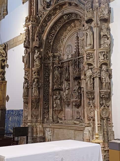 Coimbra Historic Center - Private visit - Who Is This Tour Best Suited For?