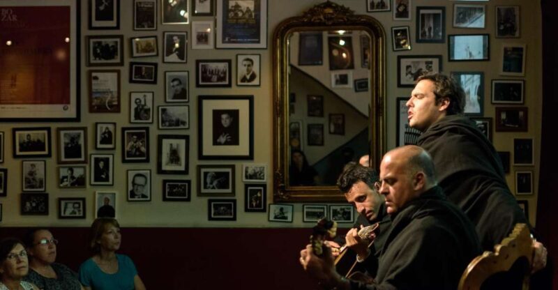 Coimbra: Live Fado Show with Glass of Port Wine - Why This Tour Is a Must-Do in Coimbra