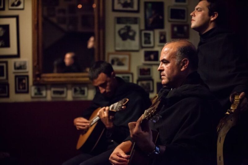 Coimbra: Live Fado Show with Glass of Port Wine - Frequently Asked Questions (FAQs)
