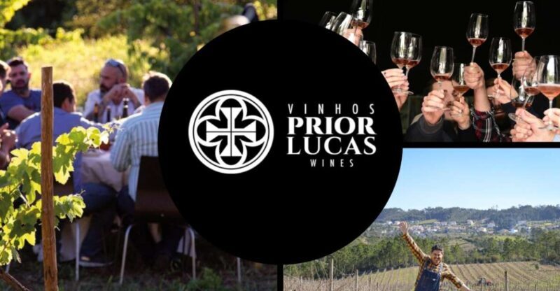 Coimbra: Prior Lucas Wine Experience - An In-Depth Look at the Prior Lucas Wine Experience