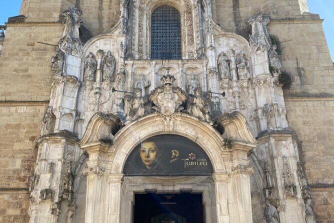 Coimbra Scavenger Hunt and Sights Self-Guided Tour - Practical Details and Tips