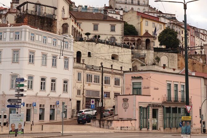 Coimbra Scavenger Hunt and Sights Self-Guided Tour - FAQs
