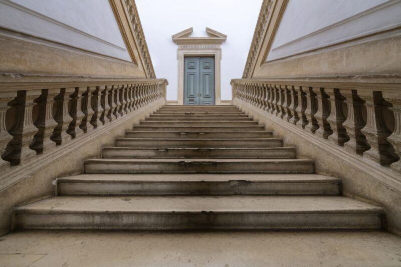 Coimbra: University of Coimbra Guided Tour - Who Should Consider This Tour?