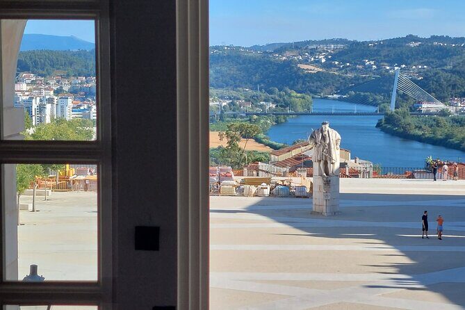 Coimbra Walking Tour: University Private Tour with Tickets - Why This Tour Offers Great Value