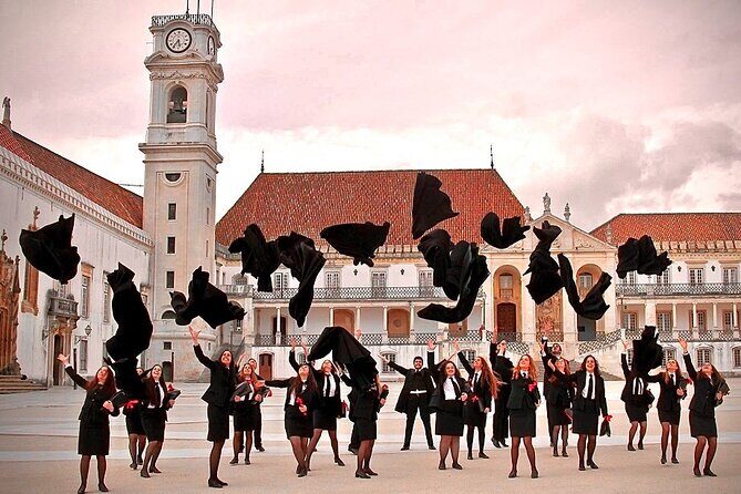 Coimbra Walking Tour: University Private Tour with Tickets - Conclusions: Is It Worth It?