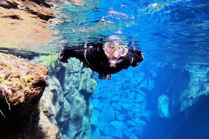 Cold & Hot: Adventure Spa Tour Combo: Silfra & Sky Lagoon Self-Drive - Final Thoughts