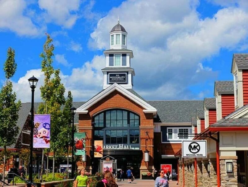 Cold Spring Town&Woodbury Outlets 1-day Tour From NY - The Sum Up: Who Will Love This Tour?