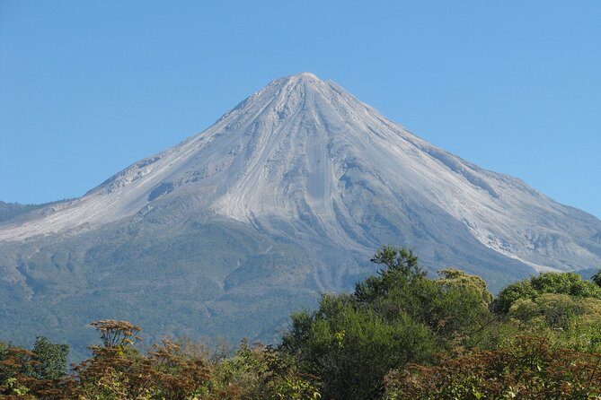 colima cultural and volcano - The Sum Up