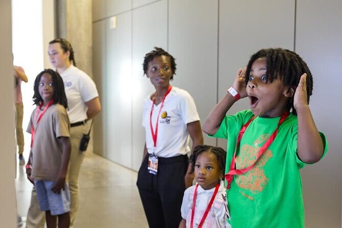 College Football Hall of Fame- General Admission - FAQ