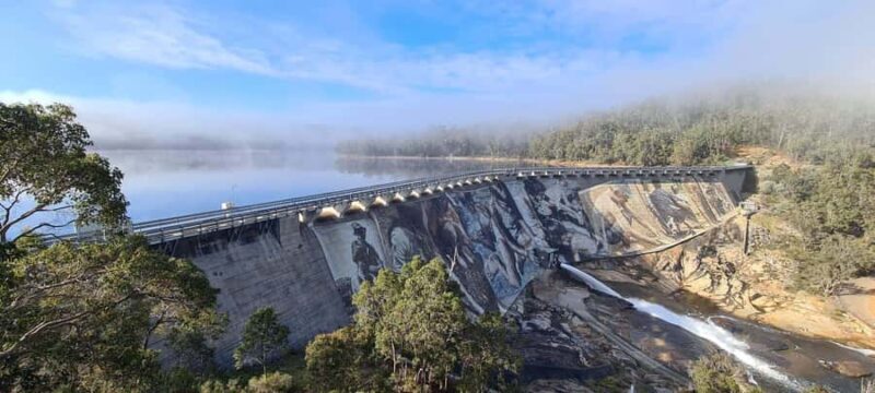 Collie: Hike, Wine & Dine Experience - An Overview of the Itinerary