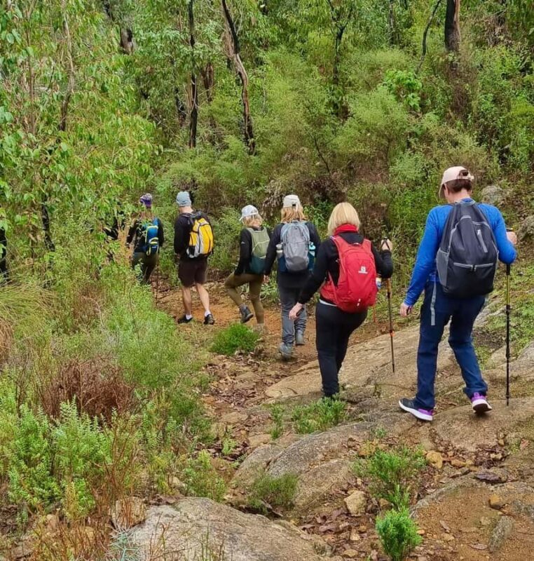 Collie: Hike, Wine & Dine Experience - Practical Details That Make a Difference