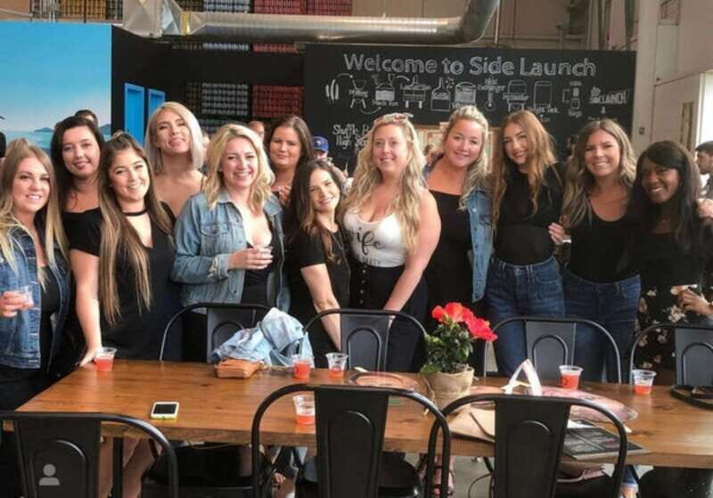 Collingwood: Blue Mountains Brewery Tour with Tastings - In-Depth Look at the Tour Experience