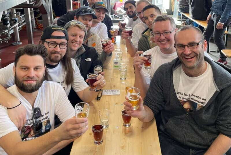 Collingwood: Blue Mountains Brewery Tour with Tastings - Authentic Insights from Reviews