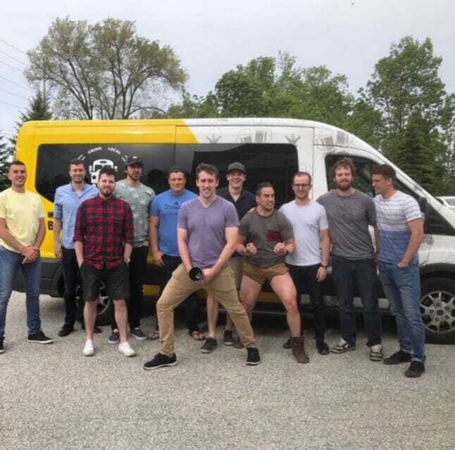 Collingwood: Blue Mountains Brewery Tour with Tastings - Who Would Love This Tour?