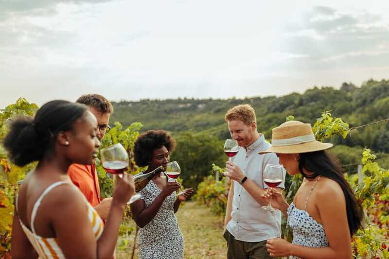 Collingwood: Blue Mountains Wine and Cider Tasting Tour - Pricing and Value