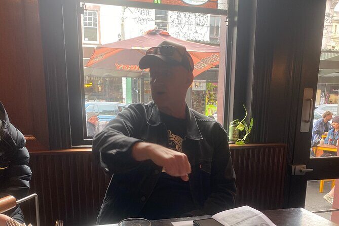 Collingwood Crime Crawl - FAQ