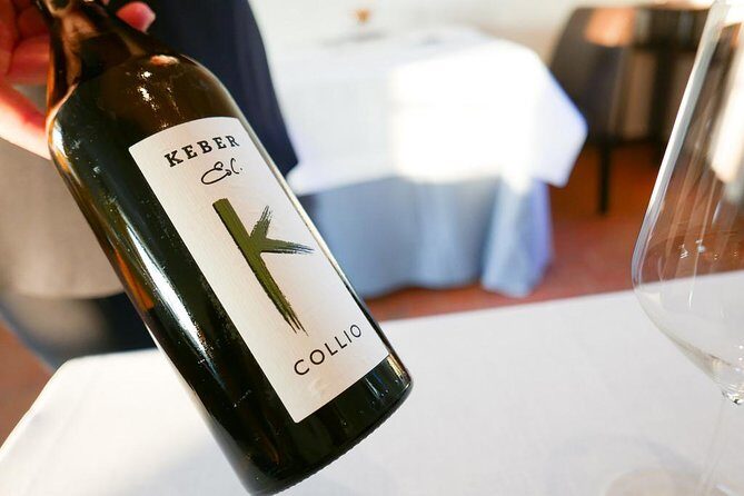 Collio: Cividale Del Friuli and Wine Tastings from Trieste - Pricing and Value: Is It Worth It?