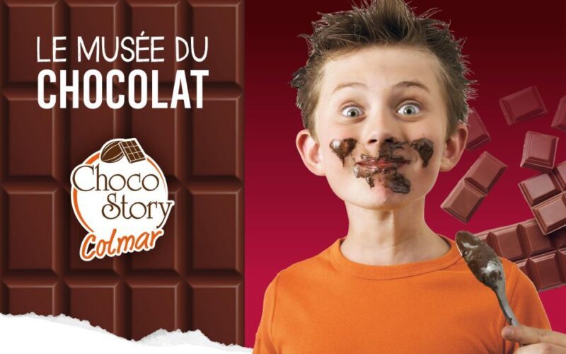 Colmar : 45-minute Chocolate Making Workshop at Choco-Story - The Sum Up