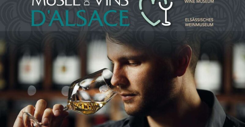 Colmar: Alsace Wine Museum Entrance Ticket - Who Should Consider Visiting?