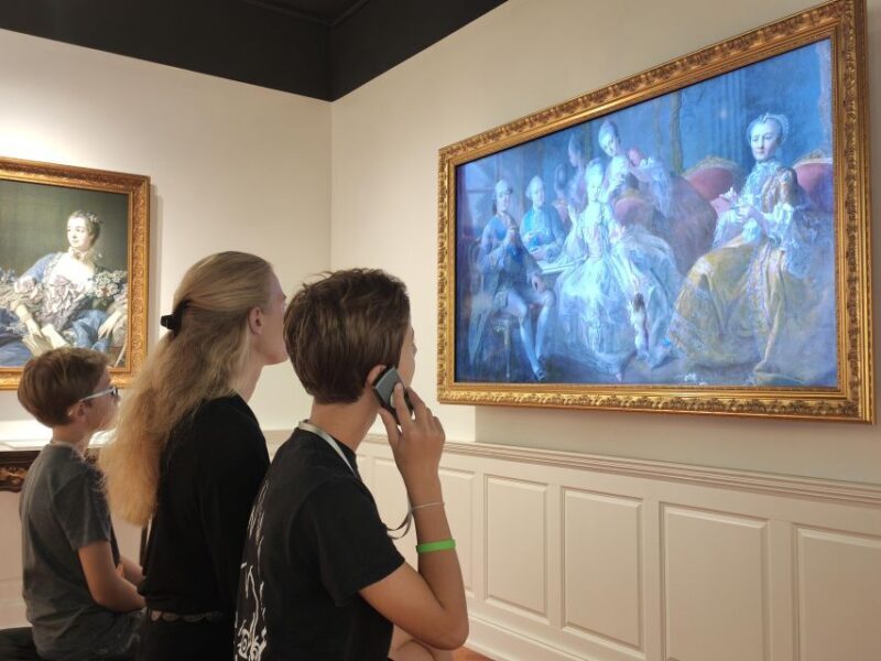 Colmar: Chocolate Museum Entrance Ticket - Final Thoughts