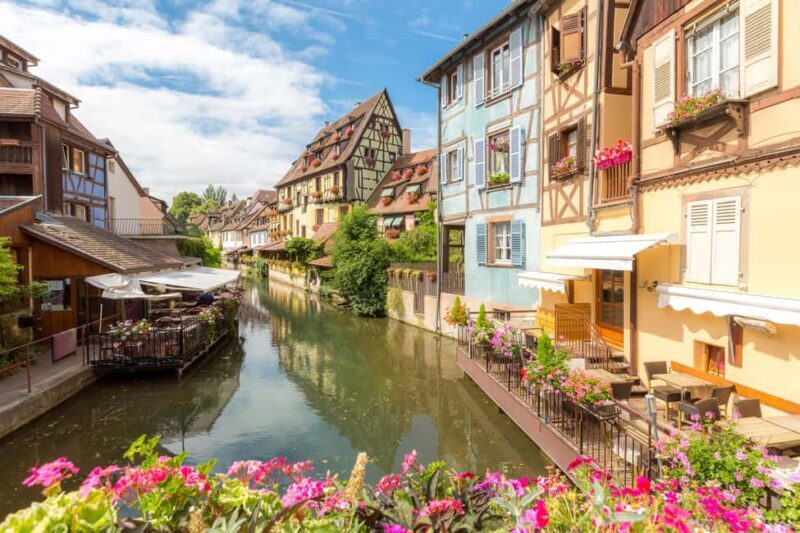 Colmar: Express Walk with a Local in 60 minutes - Final Thoughts