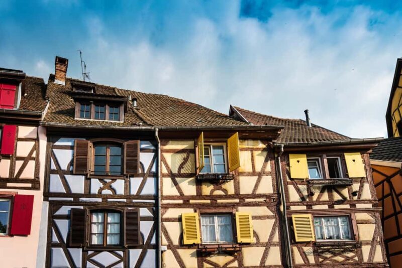 Colmar: Express Walk with a Local in 60 minutes - FAQs