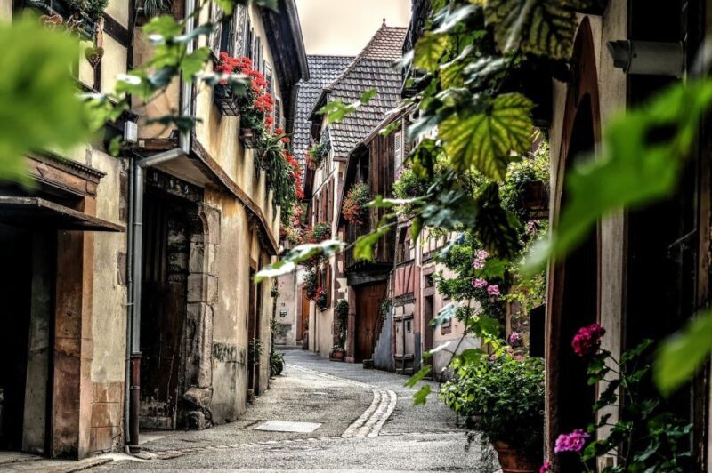 Colmar: Private Guided Walking Tour of the City Center - Who Would Love This Tour?