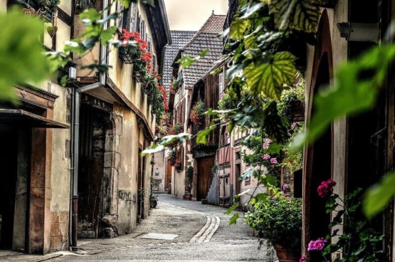 Colmar: Private Guided Walking Tour - Why Choose the Colmar Private Guided Walking Tour?