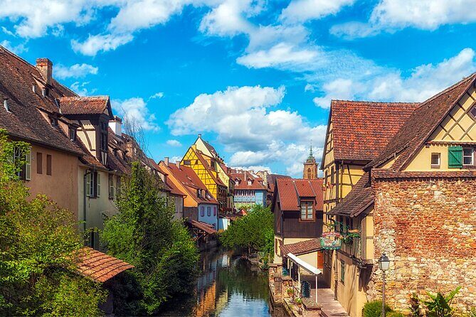 Colmar Scavenger Hunt and Highlights Self Guided Audio Tour - Authentic Experiences & What Travelers Say