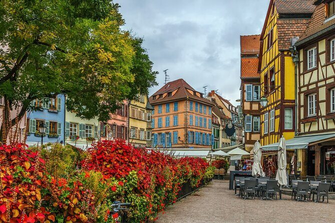 Colmar Scavenger Hunt and Highlights Self Guided Audio Tour - The Sum Up: Who Will Love This Tour?