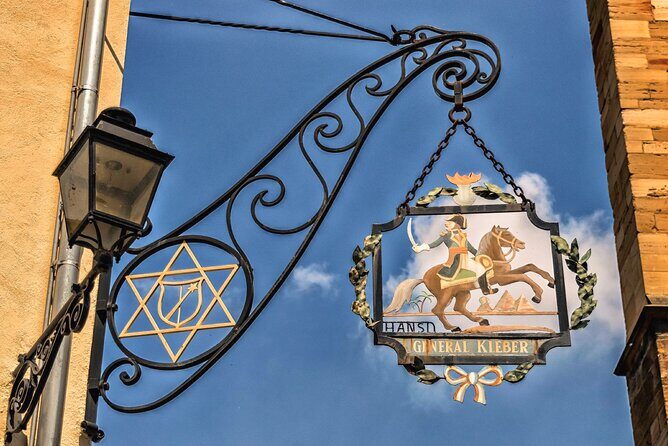 Colmar Scavenger Hunt and Sights Self-Guided Tour - The Sum Up