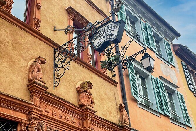 Colmar Scavenger Hunt and Sights Self-Guided Tour - FAQ