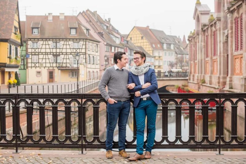 Colmar Tour: 2-Hour Walking Tour in Spanish with a Local Guide - Who Would Love This Tour?