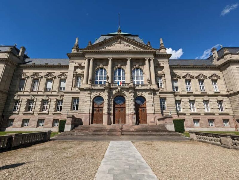 Colmar: Unusual Walking Tour with a local guide - Reviews and Insights from Past Participants