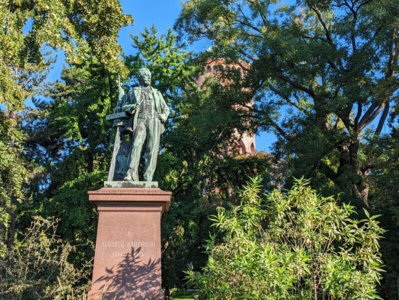 Colmar: Unusual Walking Tour with a local guide - Final Thoughts: Is This Tour Worth It?