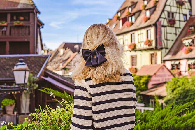 Colmar Walking Tour with Audioguide on Your Smartphone - Final Thoughts