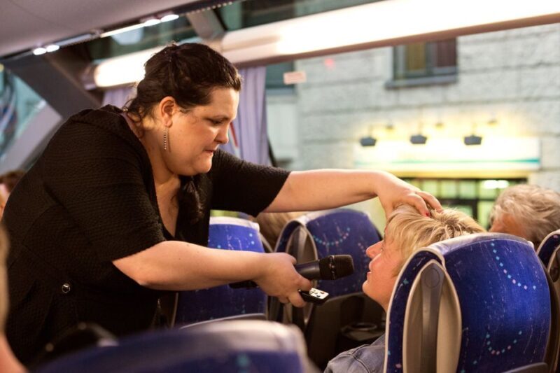 Cologne: 1.5-Hour Comedy Bus Tour - Why This Tour Is Worth It