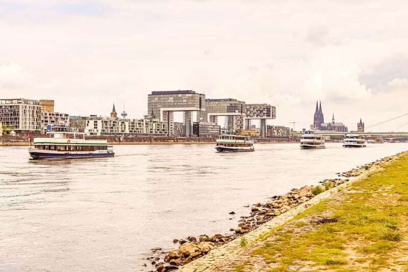 Cologne: 1-hour Rhine Cruise in Cologne - Final Thoughts: Who Is This Cruise Best For?