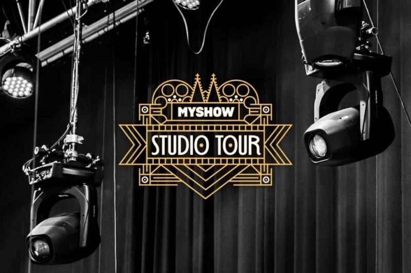 Cologne: 1-hour TV studio tour - A look behind the scenes - FAQs