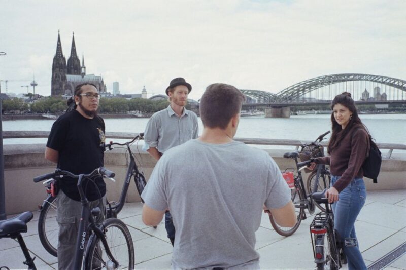 Cologne: 3-Hour Guided Bike Tour - What Makes This Tour Special?