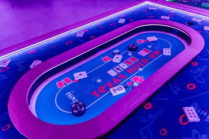 Cologne: Adventure Minigolf  Interactive tour through movie sets! - Final Thoughts