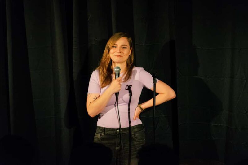 Cologne: Best Stand-up-Comedy with laugh guarantee - FAQ