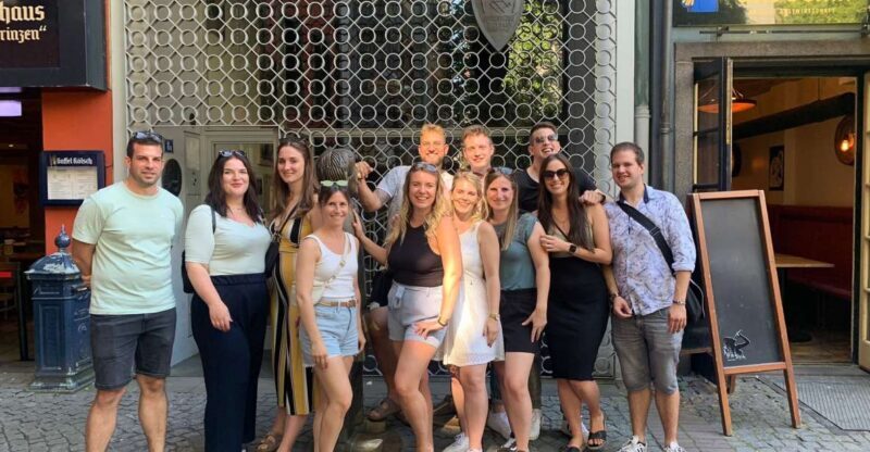 Cologne: Brauerei Tour in the Old Town of Köln - Cologne: Brauerei Tour in the Old Town of Köln – A Practical and Authentic Exploration